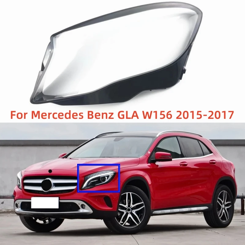For-Mercedes-Benz-GLA-GLA200-GLA220-GLA260-W156-2015-2016-2017-Car ...