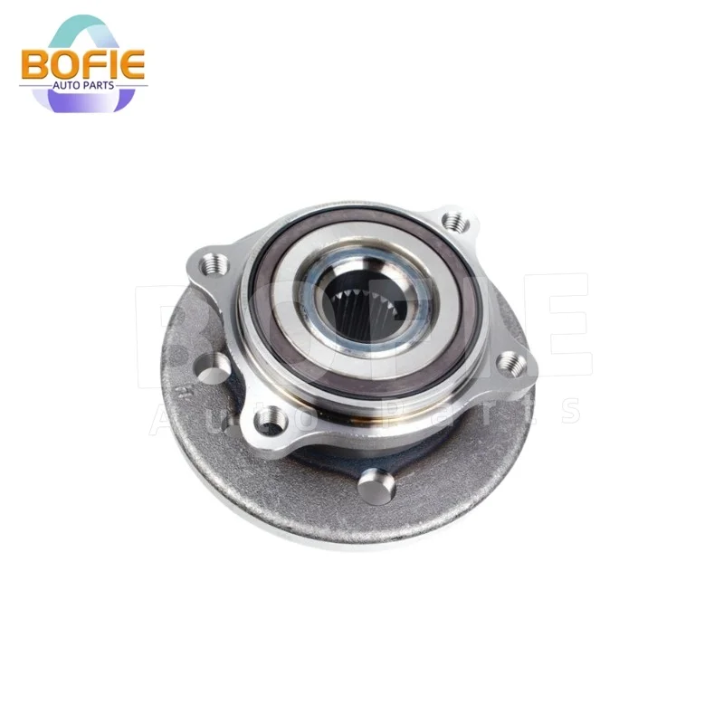 OEM 31222361234 31226776162 31226776671 Front Wheel Hub Bearing For ...