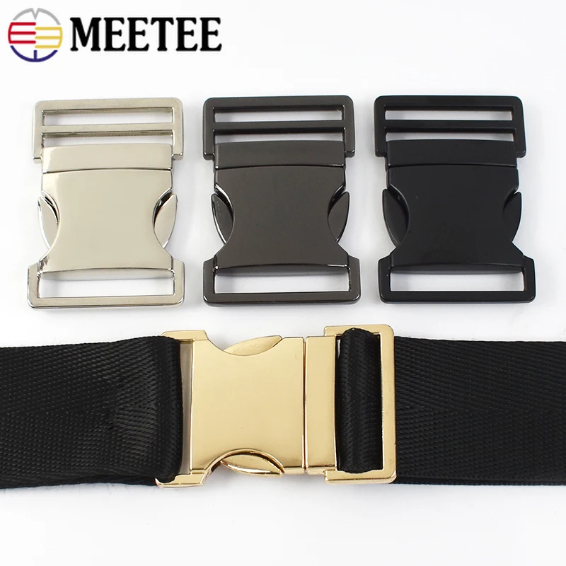 2Pcs-20-25-32-38mm-Metal-Quick-Side-Release-Buckles-Bag-Strap-Adjust ...