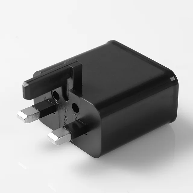 UK USB Charger 5V 2A Fast Charge USB Charging Head For Travel Fast ...