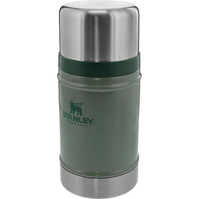 Stanley Food Storage