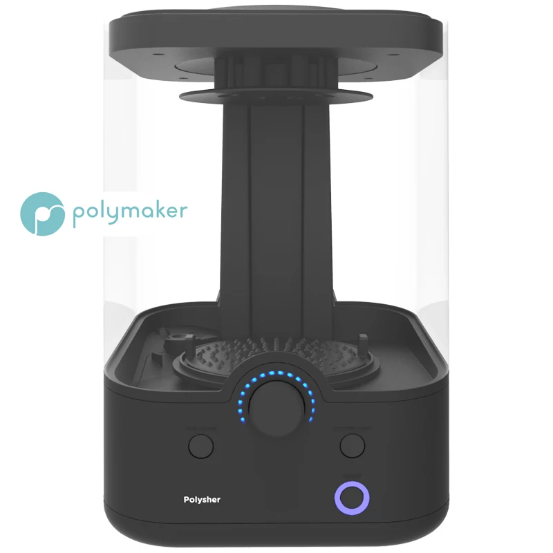 New-Polysher-polishing-machine-for-3D-printing-model-consumables ...