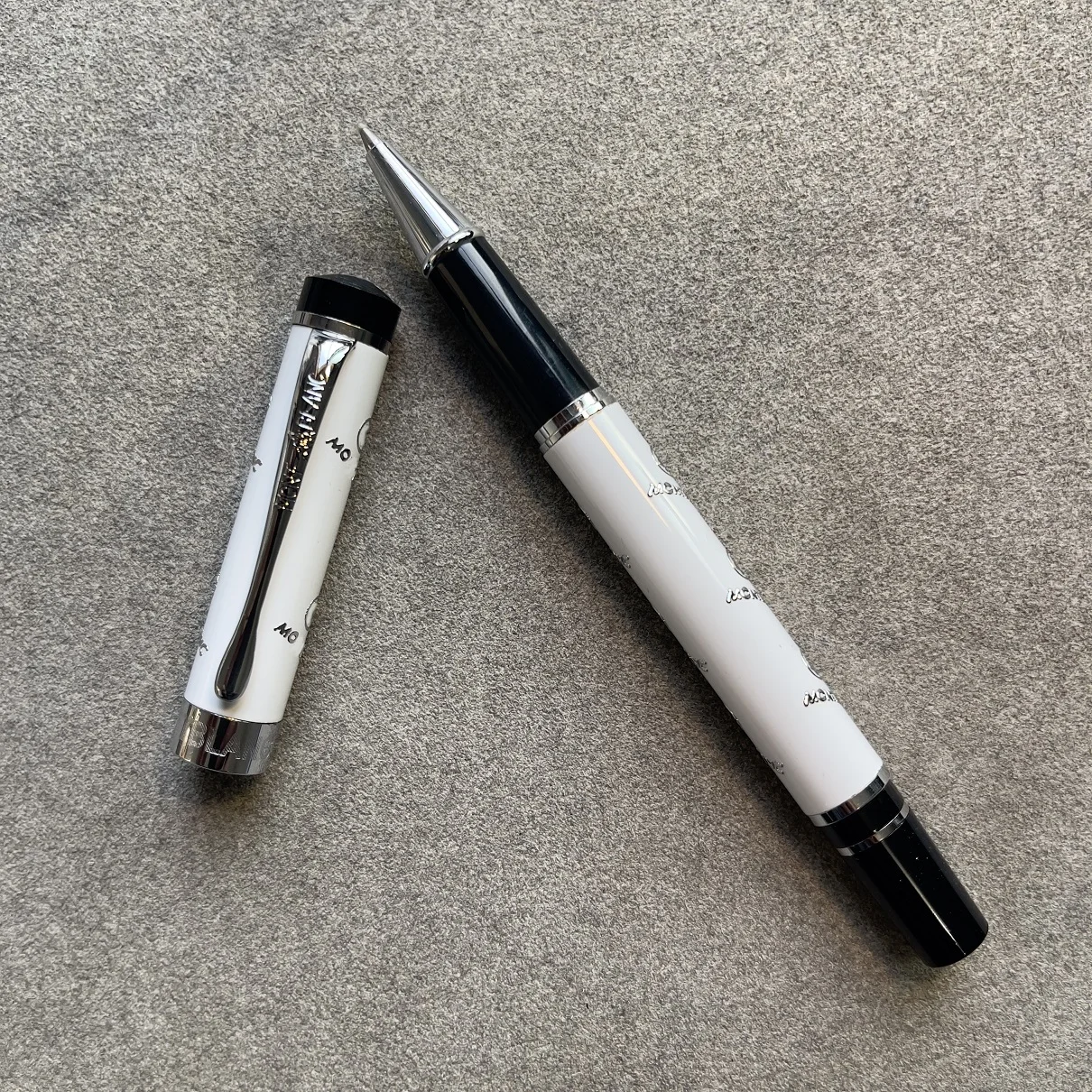 Pilot Pen Logo