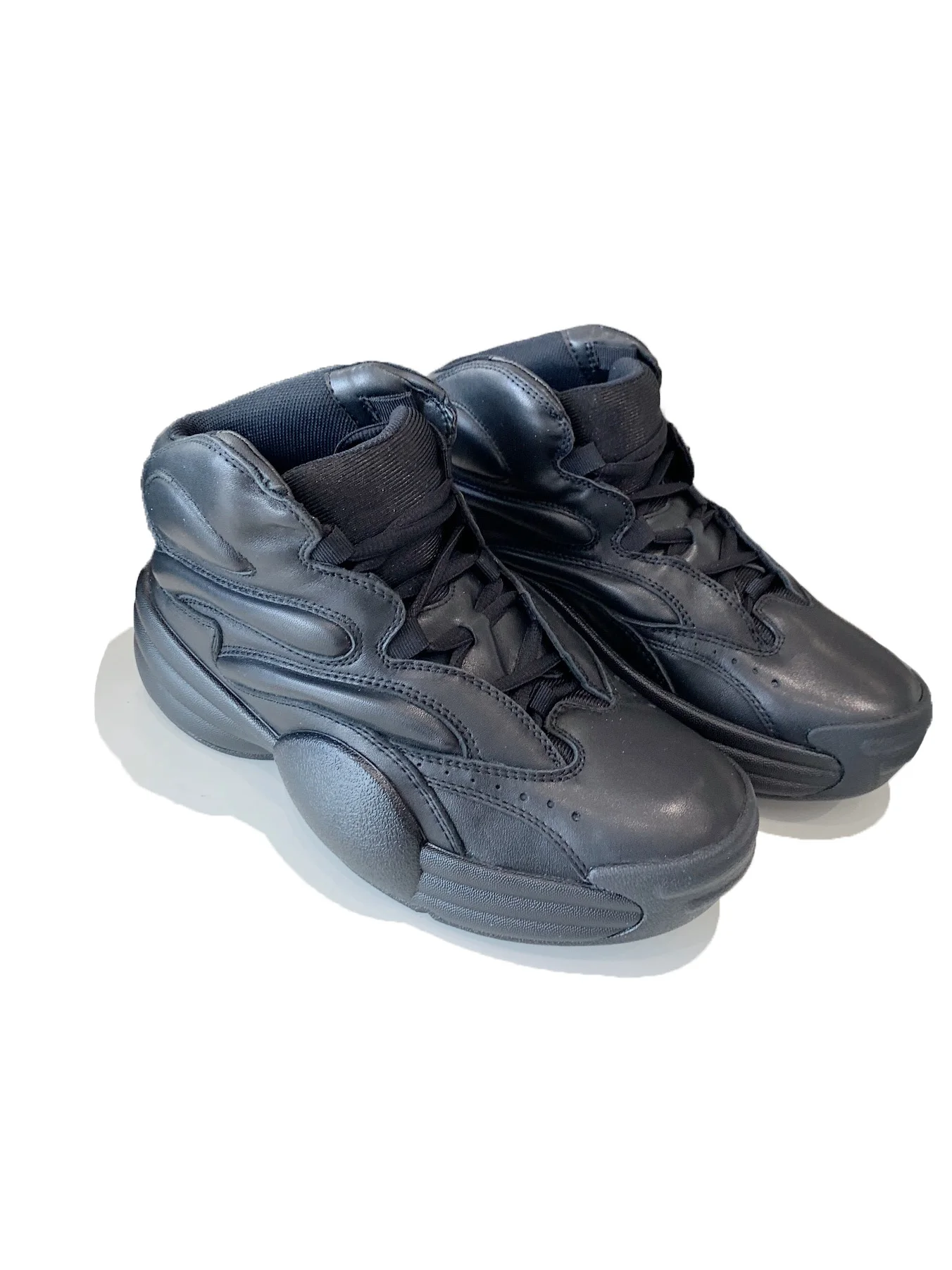 Tri-color-shoes-handsome-fashion-personality-comfortable-and-versatile ...