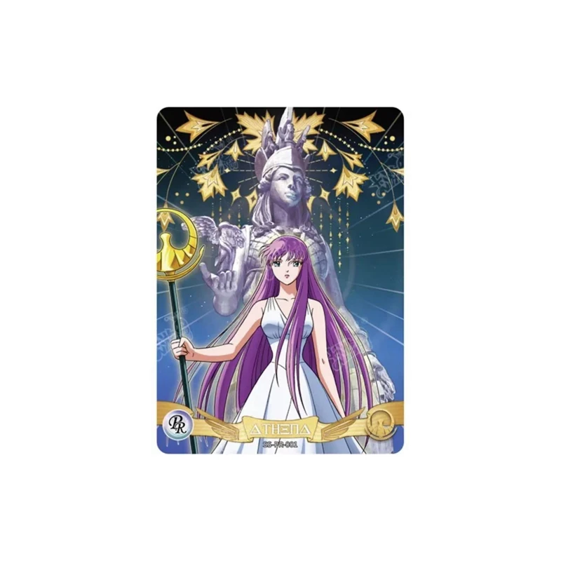 Athena Anime