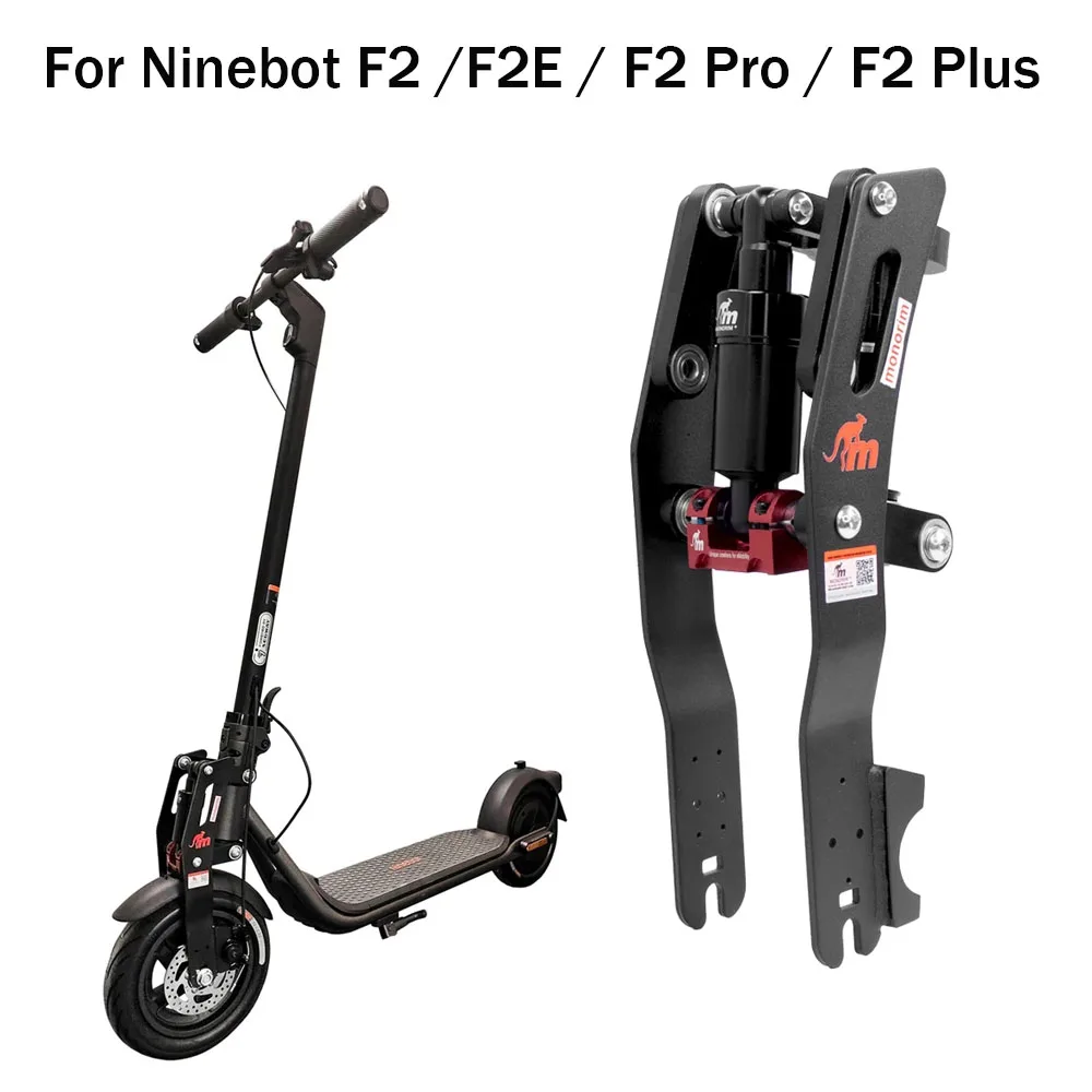 Monorim-MF2-Modified-Shock-Absorber-Kit-E-Scooter-Front-Suspension-Kit ...