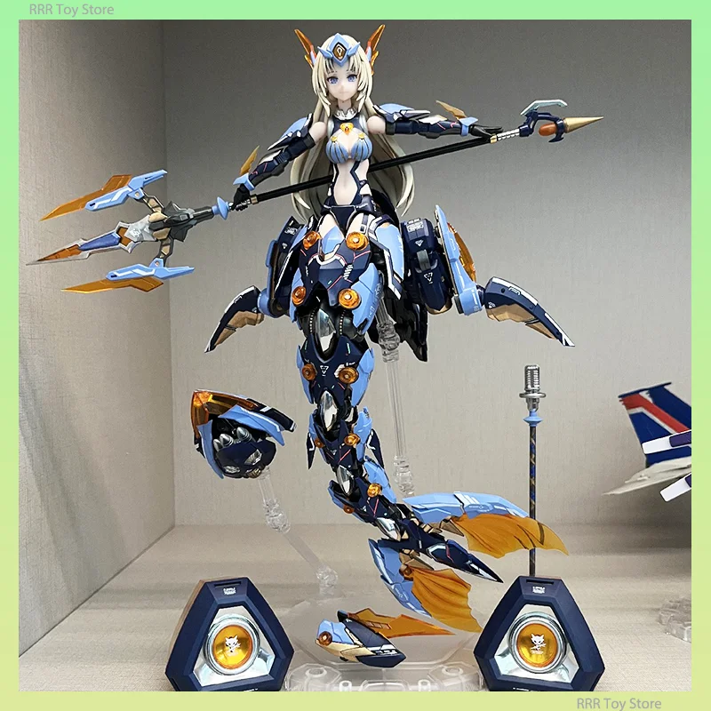 Nuke-Kit-de-ensamblaje-Matrix-1-12-para-ni-as-modelo-de-ensamblaje ...