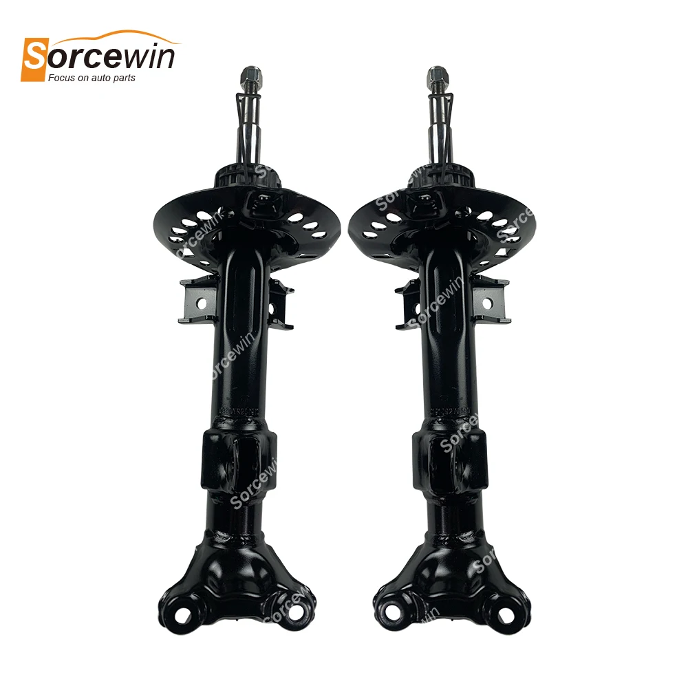 For-Mercedes-Benz-C218-CLS-250-350-400-500-Auto-Parts-Car-Front-Shock ...