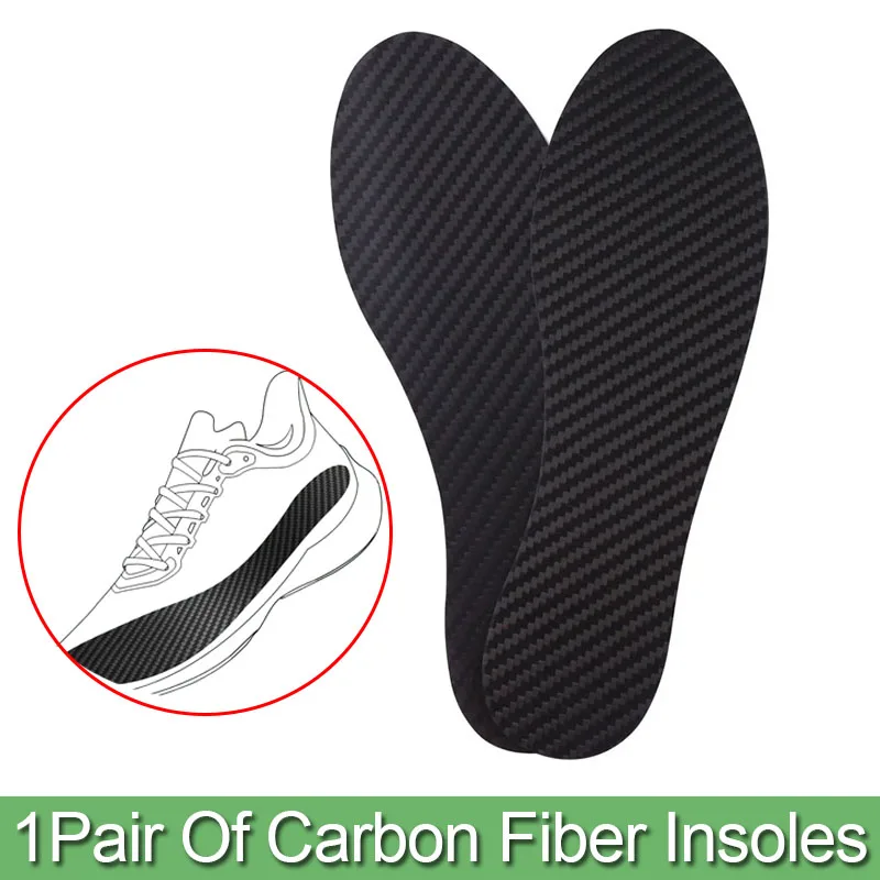 Carbon Fiber Insole and Shock-absorbing Insole, Foot Fractures, Hallux ...