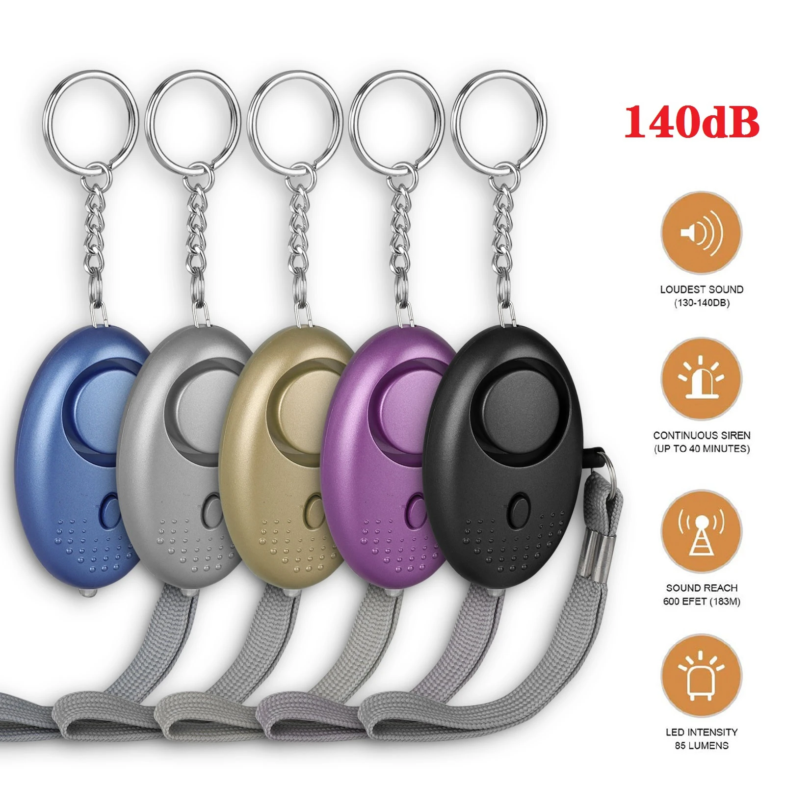 Safe-Personal-Alarm-Safe-Sound-Personal-EmergenAlarm-with-LED-Light ...