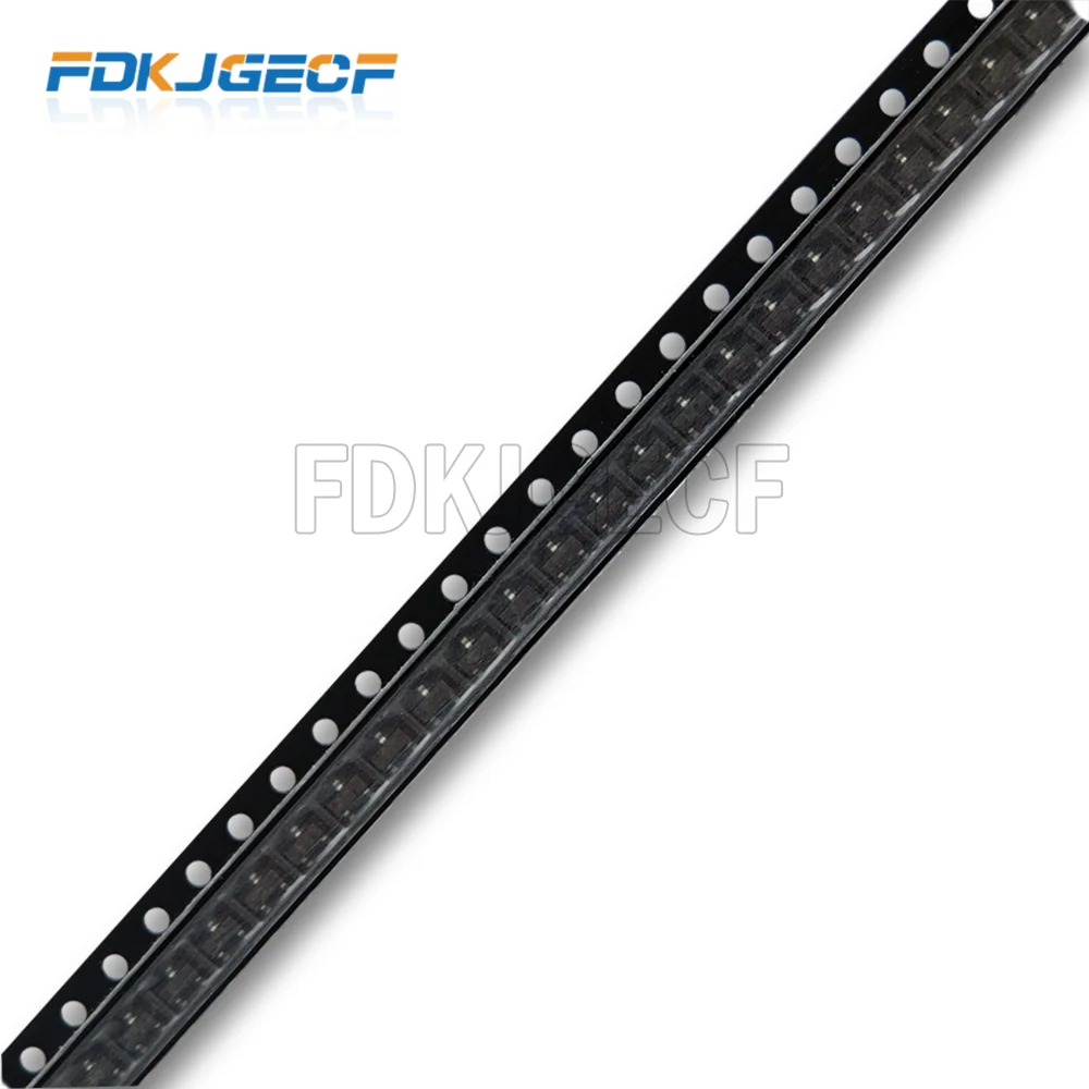 50pcs AO3407 SOT23 3 AO3400 AO3401 AO3402 AO3404 AO3406 A09T A19T A29T ...