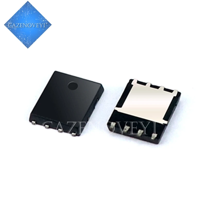 10PCS-NTMFS4921NT1G-NTMFS4921N-4921N-NTMFS4925NT1G-NTMFS4925N-4925N ...
