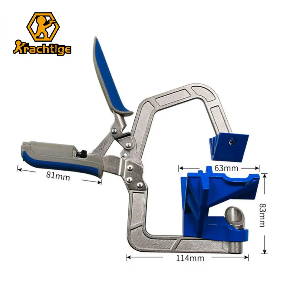 Krachtige-T-Joints-Corner-Clamp-Miter-Jigs-Woodworking-Tool-90-Degree ...