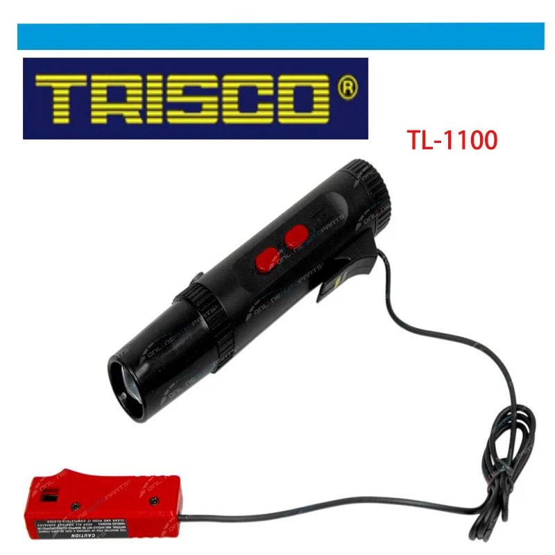 Trisco-TL1100-TL-1100-Battery-Self-Powered-Automotive-Xenon-Timing-TOOL ...