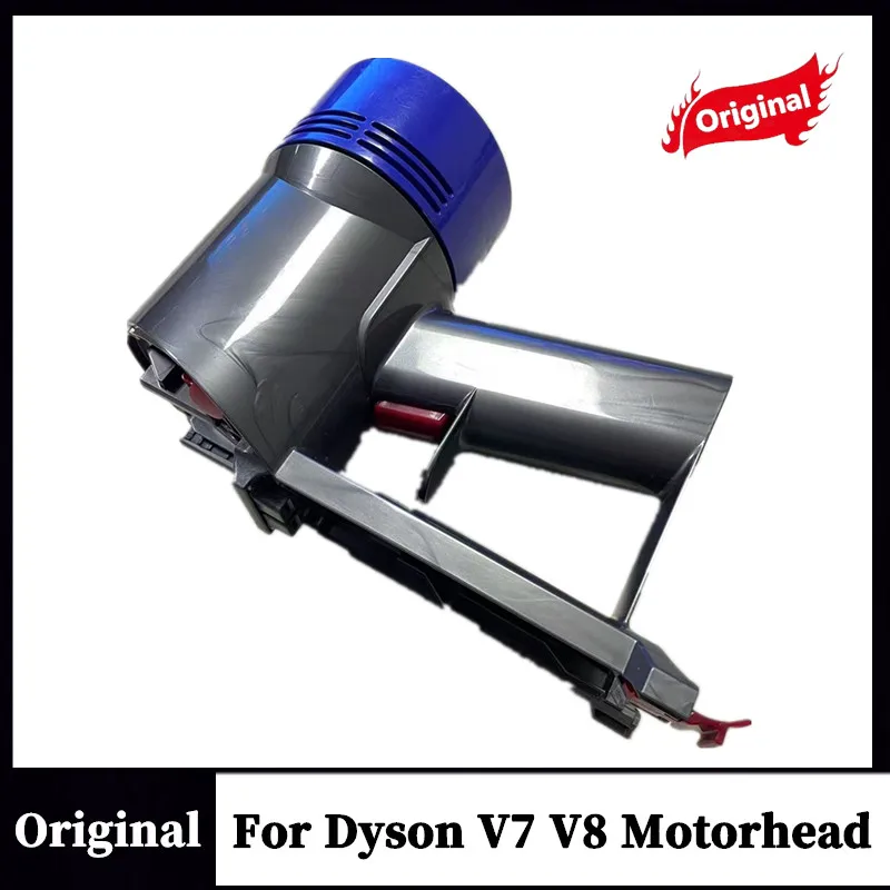 Original Motor assembly for Dyson V7 V8 vacuum cleaner motor robot ...