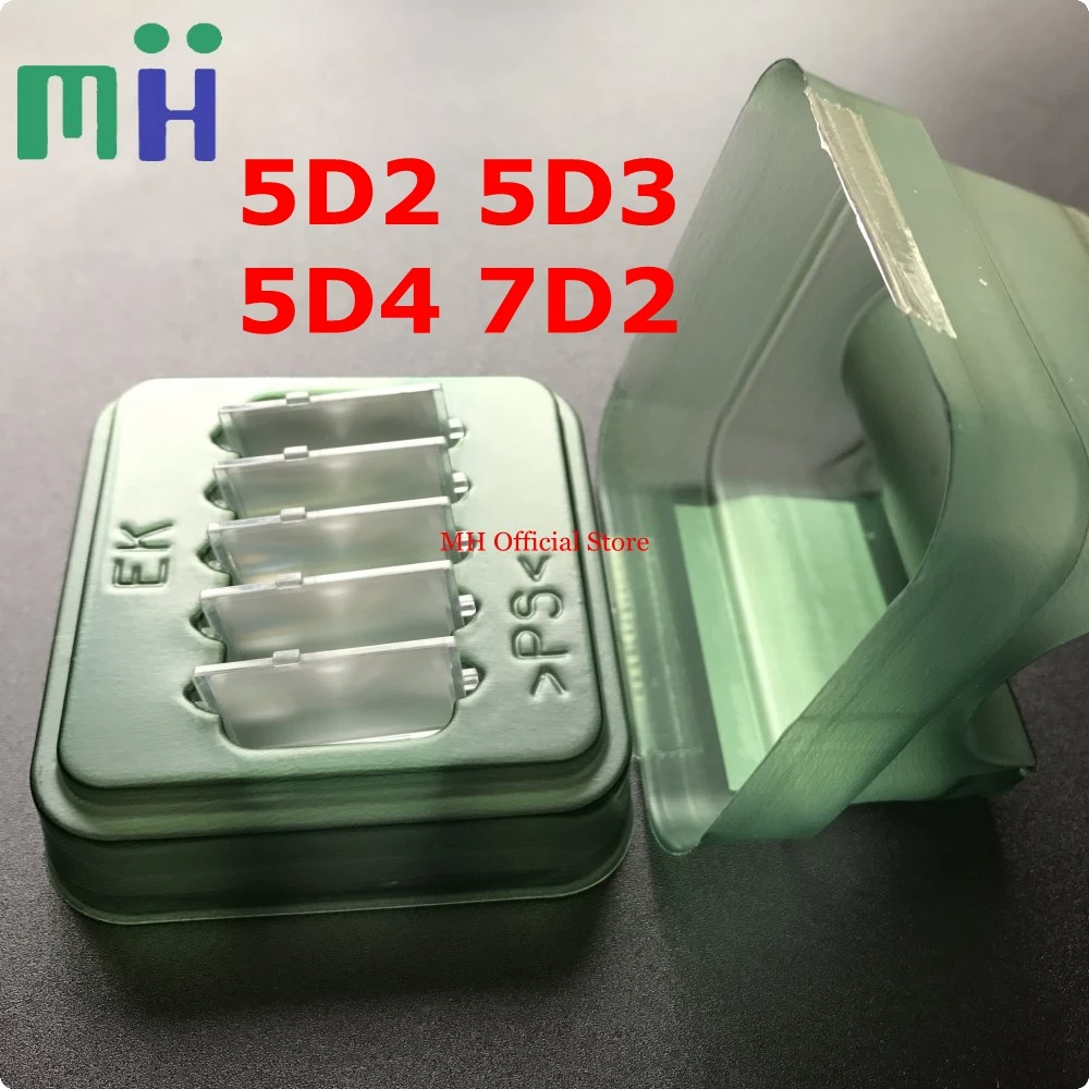 NEW Focusing Screen Viewfinder Focus Screen Glass For Canon 5D2 5D3 5D4 ...