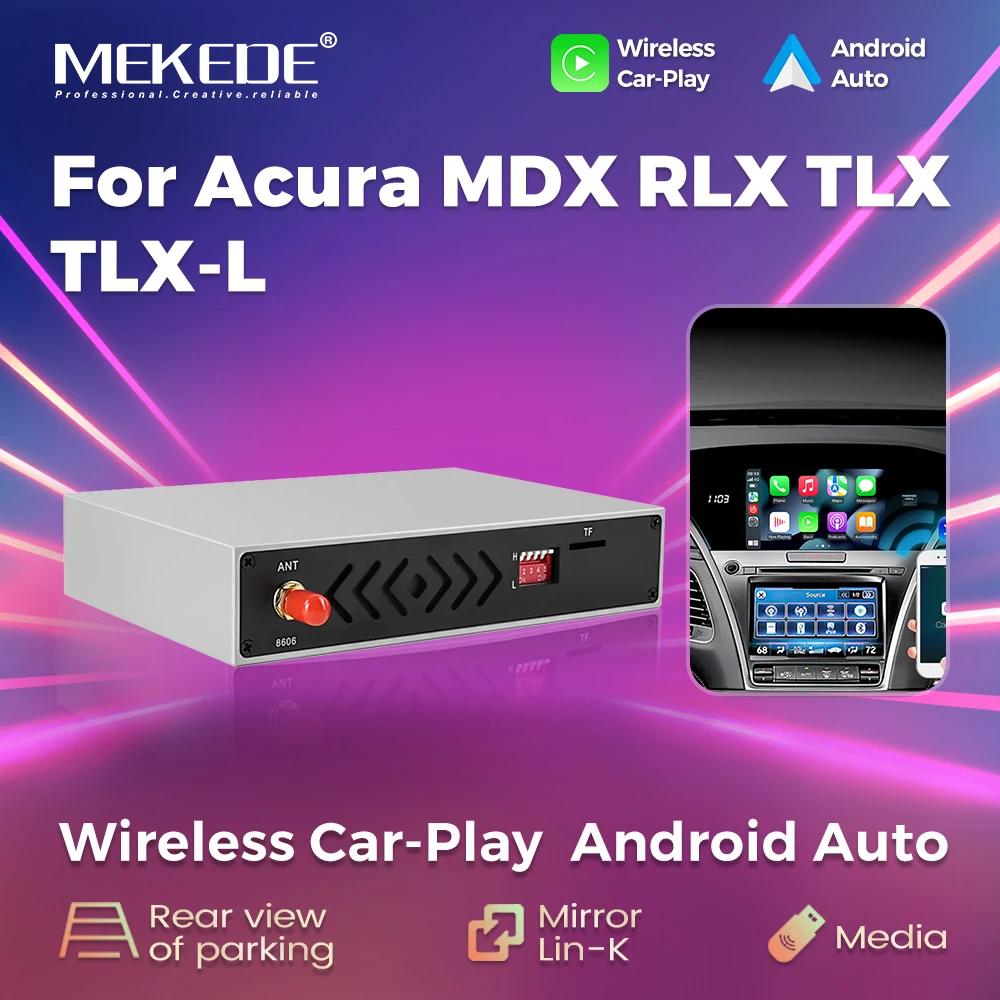 MEKEDE-decodificador-inal-mbrico-con-cable-para-coche-dispositivo-OEM-con-actualizaci-n-de ...