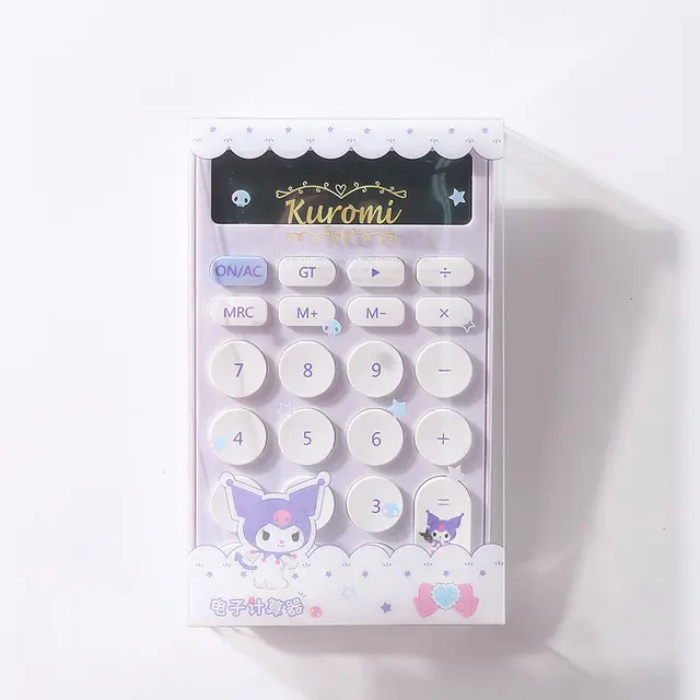 Sanrio Kawaii Anime Kuromi Cute Cartoon Character Girly Heart Pochacco ...