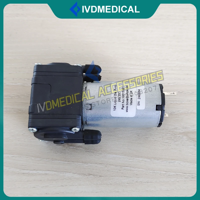 BOXER-Pump-10K-Liquid-Dia-Pump-Part-No-10013-001-24V-DC-Water-Pump ...
