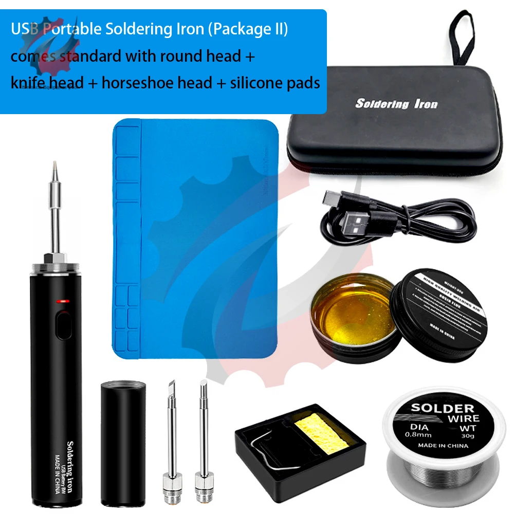 Power Probe Butane Micro Torch PPMT Butane Powered, Heating, Soldering ...