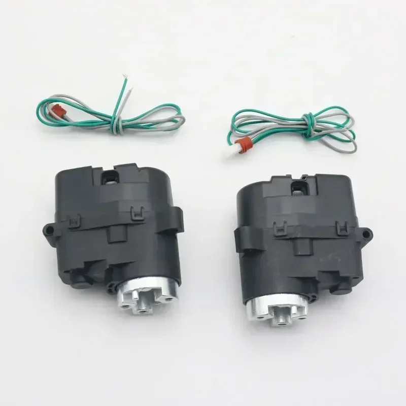 Where to find power folding mirror motor replacement? - ClubLexus ...
