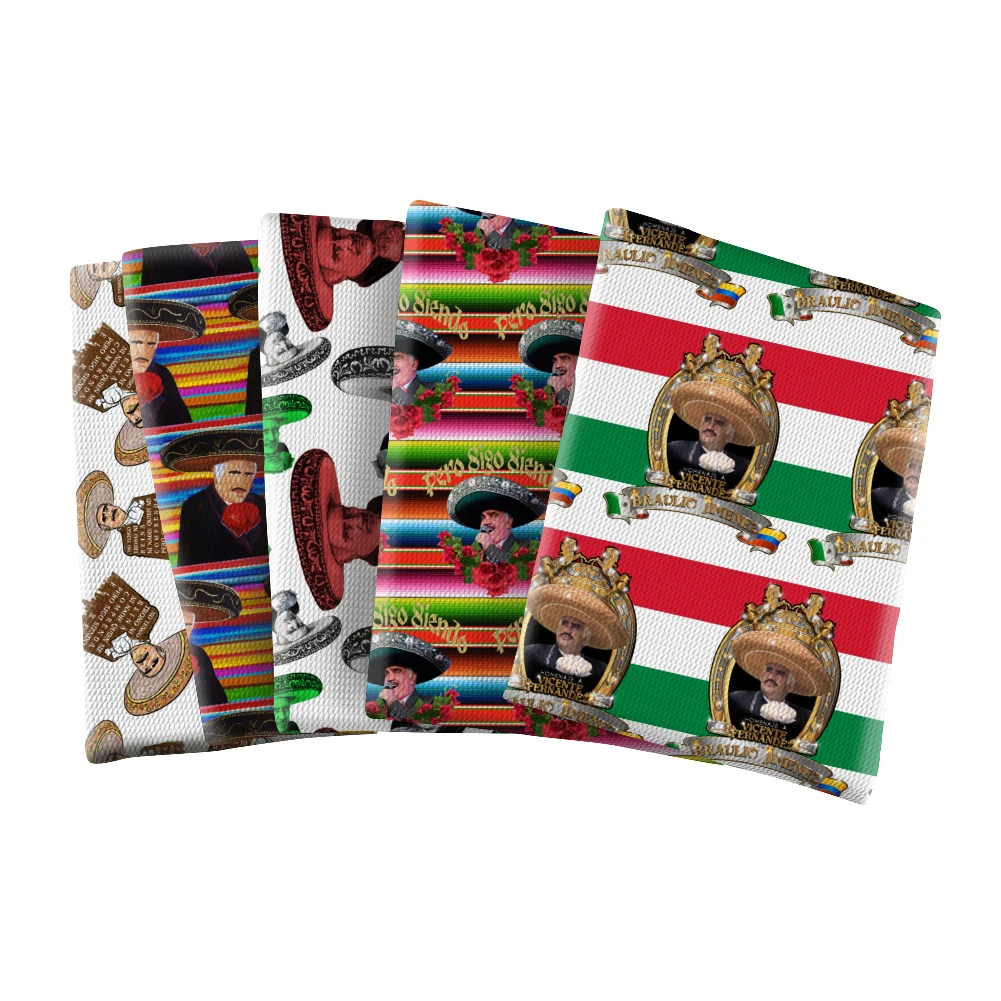 Cartoon Movie Character Pero Pattern Printed Bullet Textured Liverpool ...