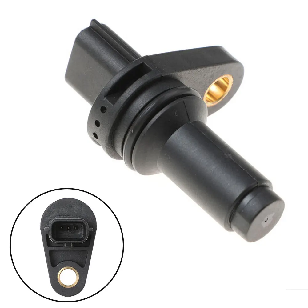 Altima Crank Sensor Location