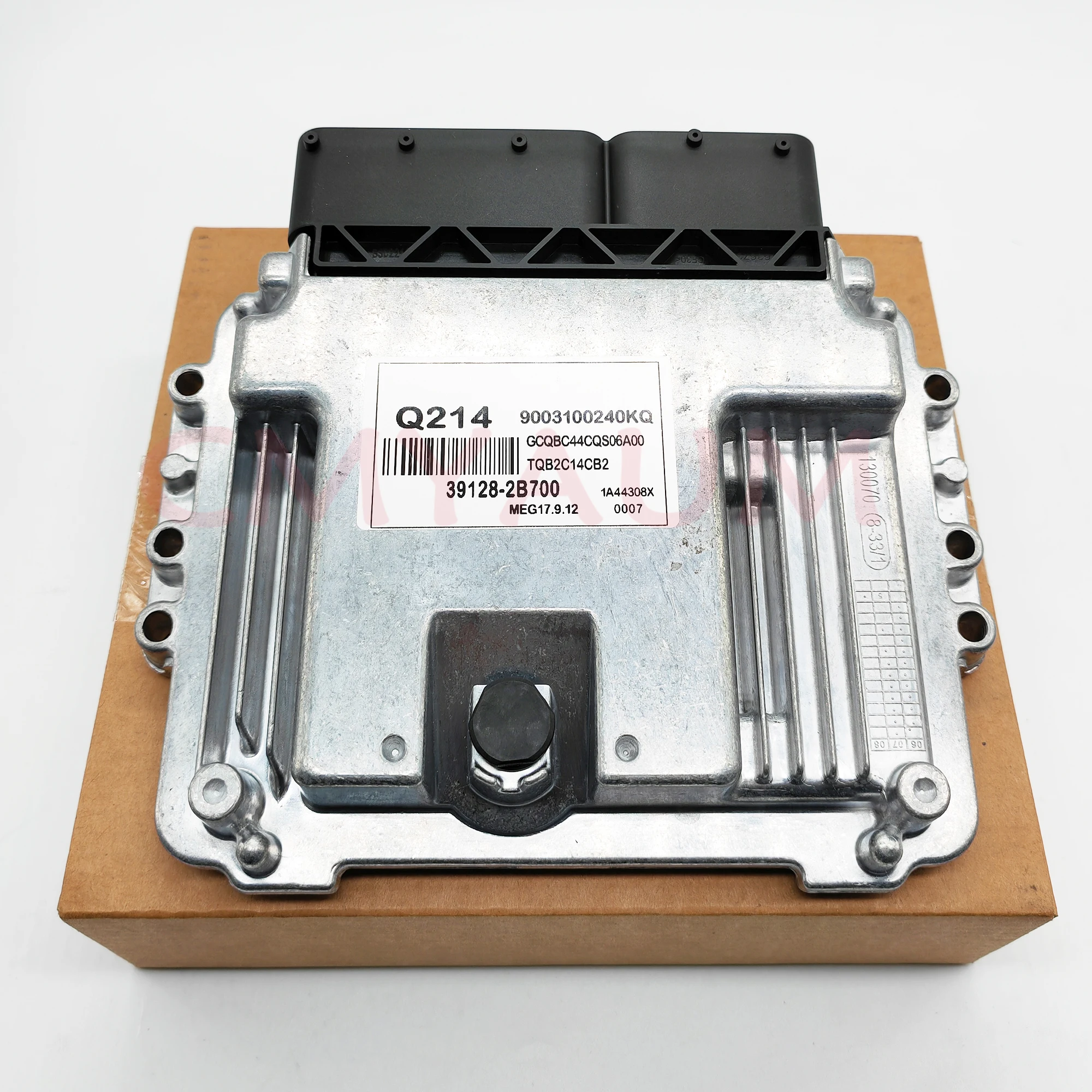39128-2B700-39128-2B700-Original-New-Car-Engine-Computer-Board-ECU ...