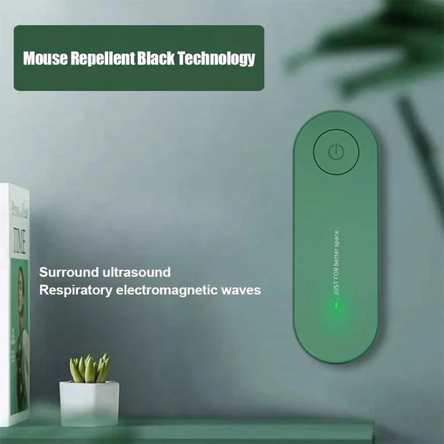 Xiaomi Ultrasonic Mosquito Eliminator Electronic Household Outdoor ...