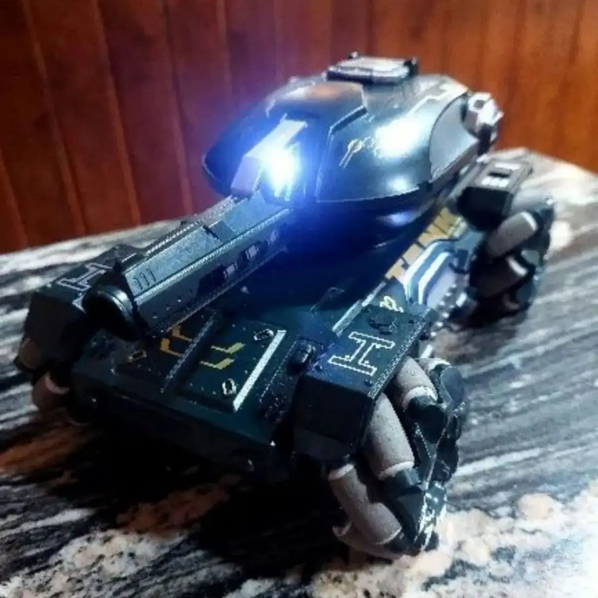 Kids-Water-Bullets-Bomb-Tank-Rc-Tank-Toy-2-4G-Radio-Controlled-Car-4WD ...