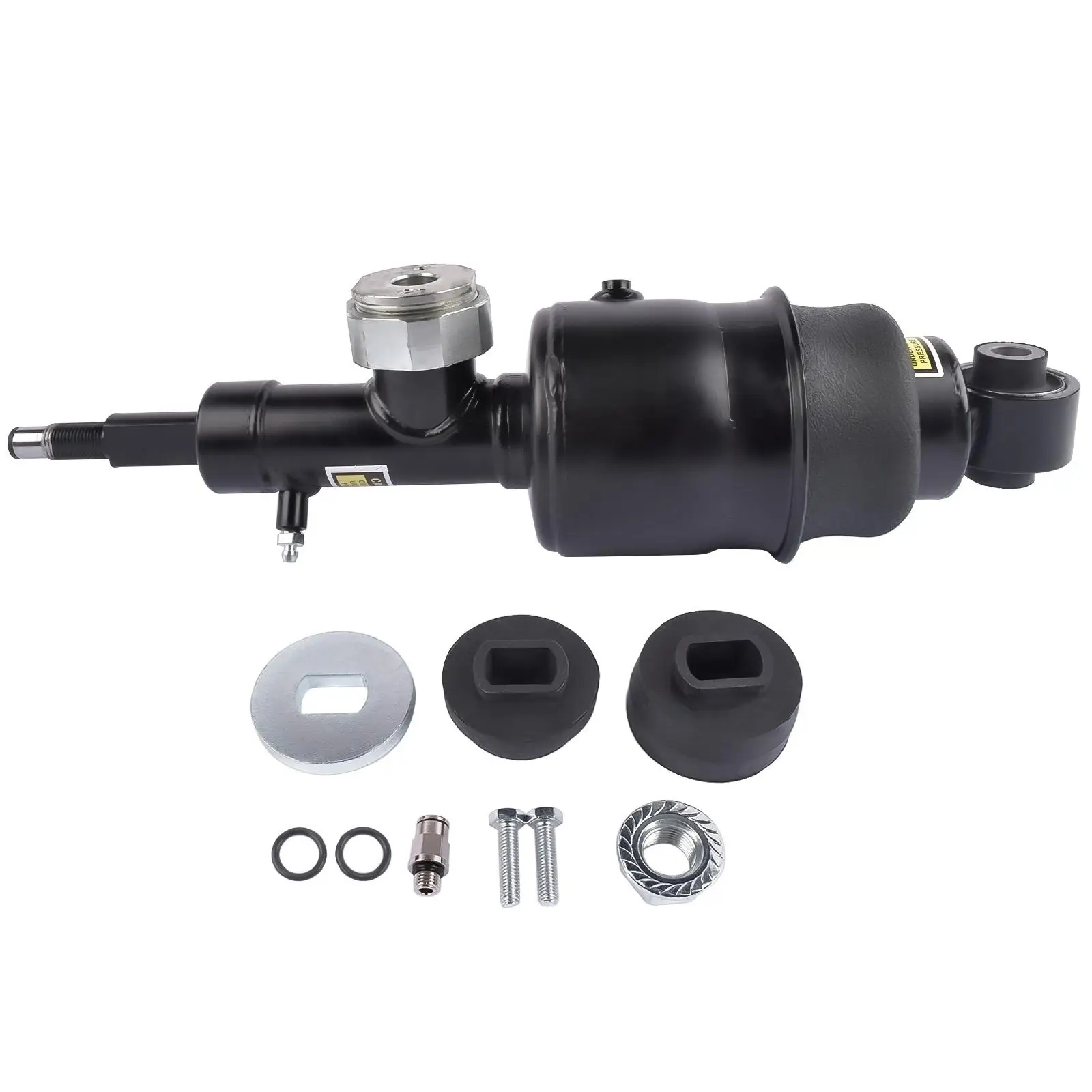 Rear-Right-Air-Suspension-Strut-for-Infiniti-QX56-QX80-5-6L-V8-2011 ...