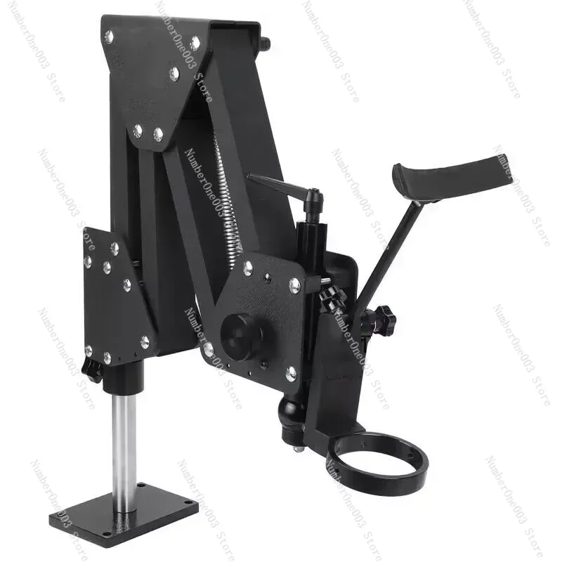 NEW-Adjustable-Extension-Type-Jewelry-Jade-Making-Trinocular-Binocular ...