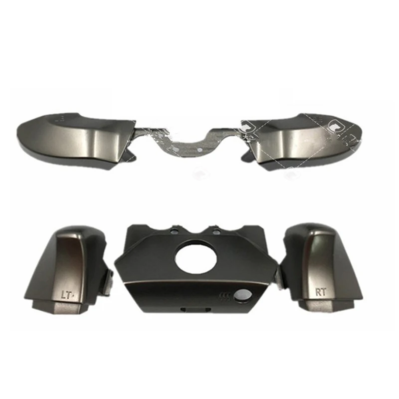 Original-Gray-Replacement-RB-LB-Bumper-Trigger-Button-RT-LT-Shoulder ...