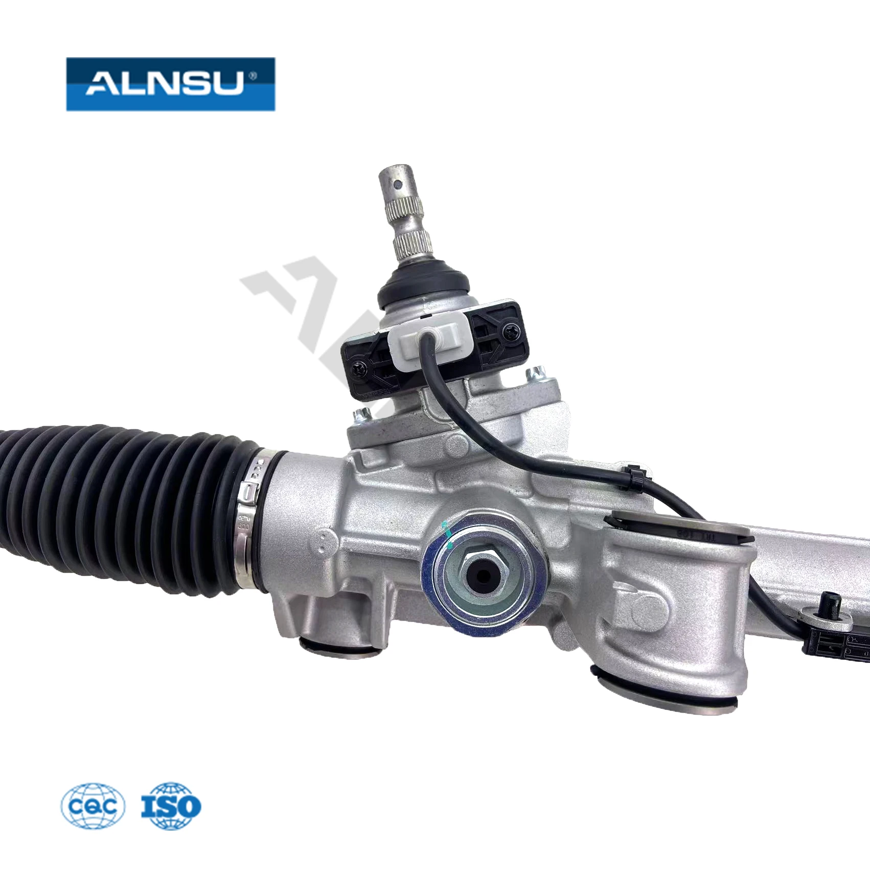44250-42210-ALNSU-Car-Parts-Power-Steering-Rack-For-Toyota-RAV4-AXAH5 ...