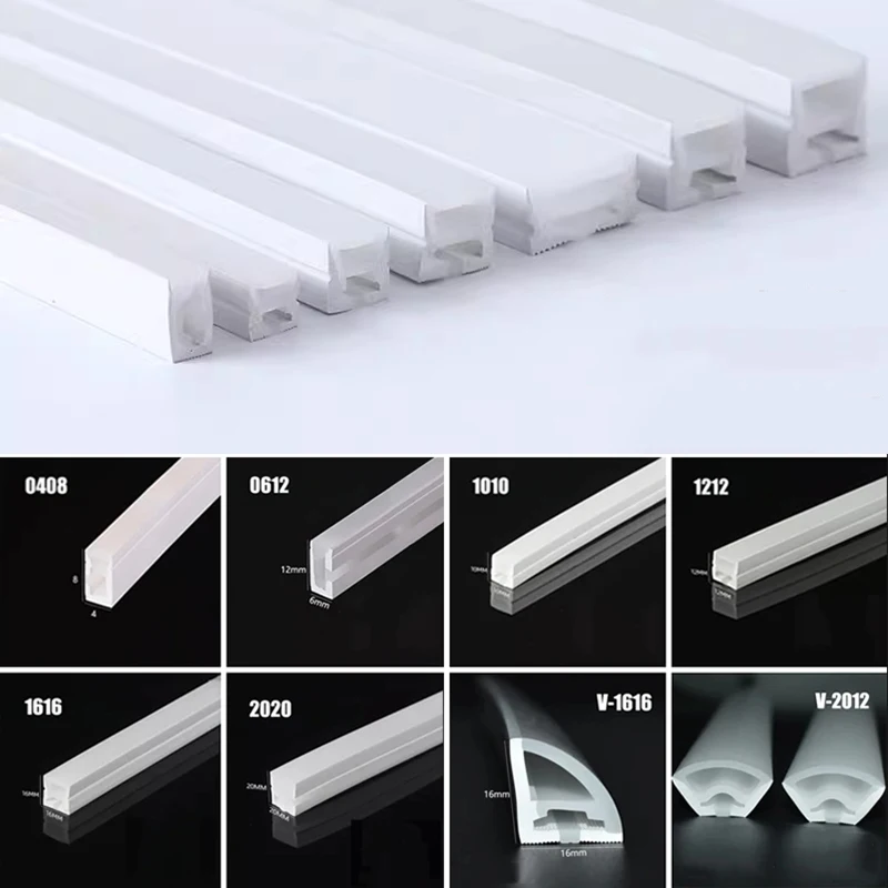 Led-Neon-Rope-Tube-Waterproof-Diy-Flexible-Silicone-Ribbon-Diffuser-for ...