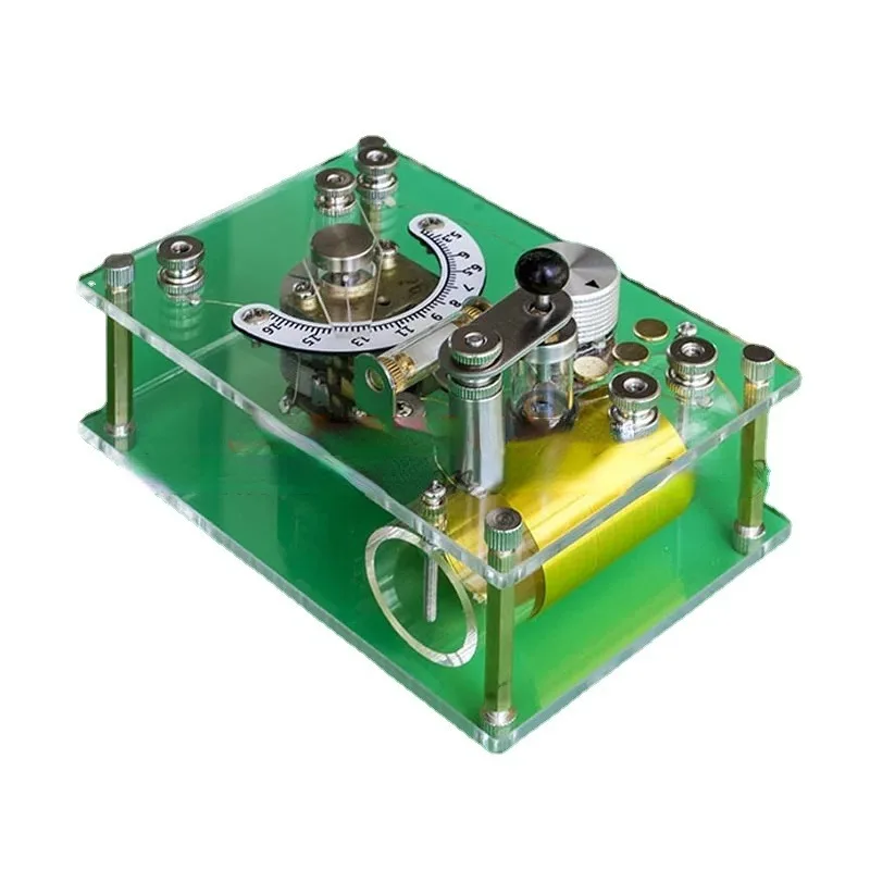 Ore-radio-Ore-machine-diode-3DQ-interchangeable-active-Ore-detector ...