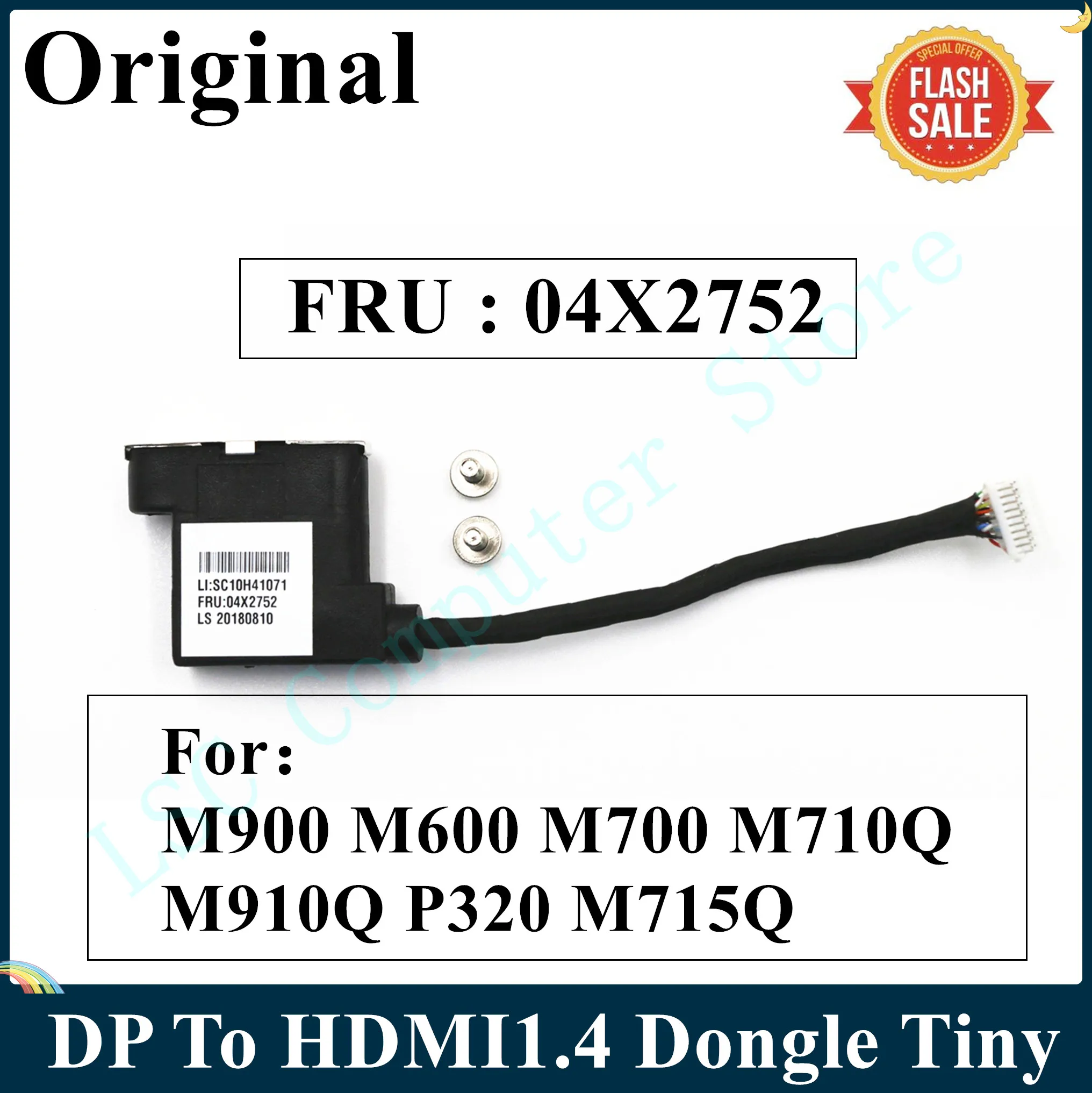 LSC-95-Original-For-LENOVO-Laptop-M900-M600-M700-M710Q-M910Q-P320-M715Q ...