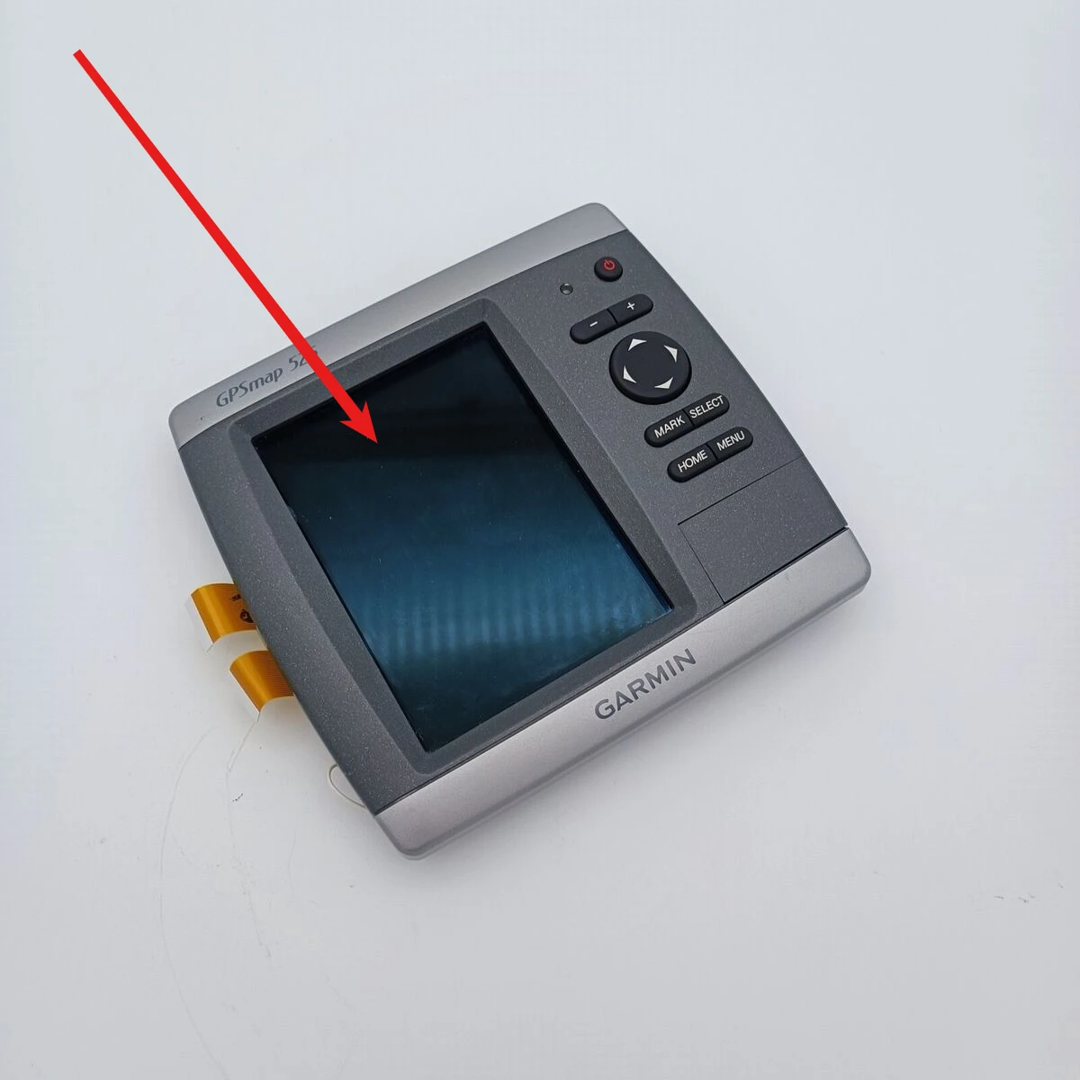 Color LCD Display For GARMIN gpsMAP 545S 546S Fish Finder - AliExpress 44