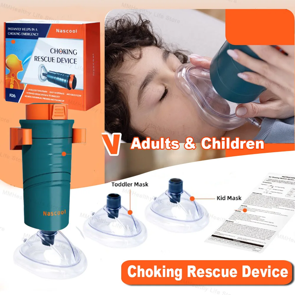 First-Aid-Anti-Choking-Rescue-Device-Automatic-for-Adults-Children-Kids ...