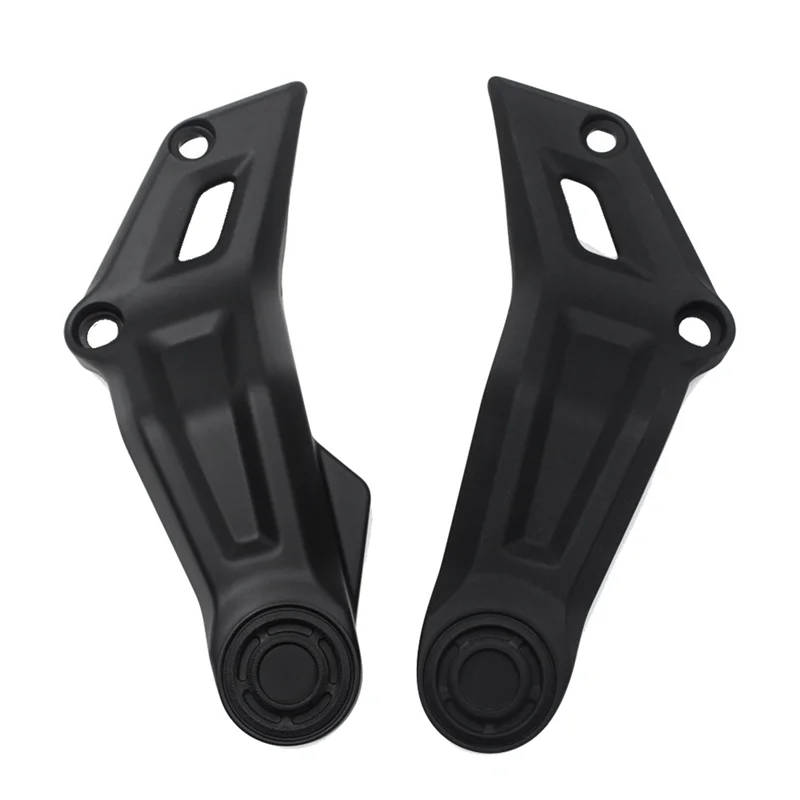 Motorcycle Frame Covers Engine Trim Fairing Cowling Protection Panels ...