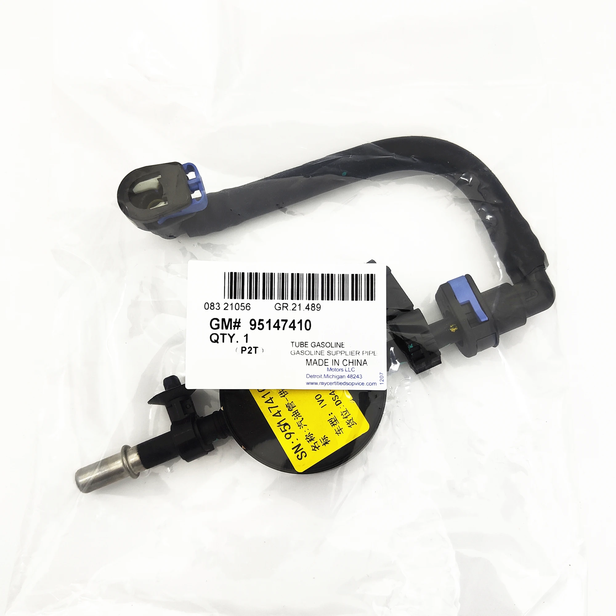 Orijinal-motor-n-benzin-kayna-boru-donan-m-i-in-Chevrolet-Sonic-Aveo ...