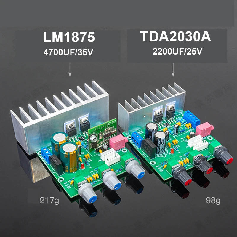 30W-30W-Bluetooth-LM1875-TDA2030A-Audio-Power-Amplifier-Board-Stereo-Class-AB-Home-Theater-Hifi ...