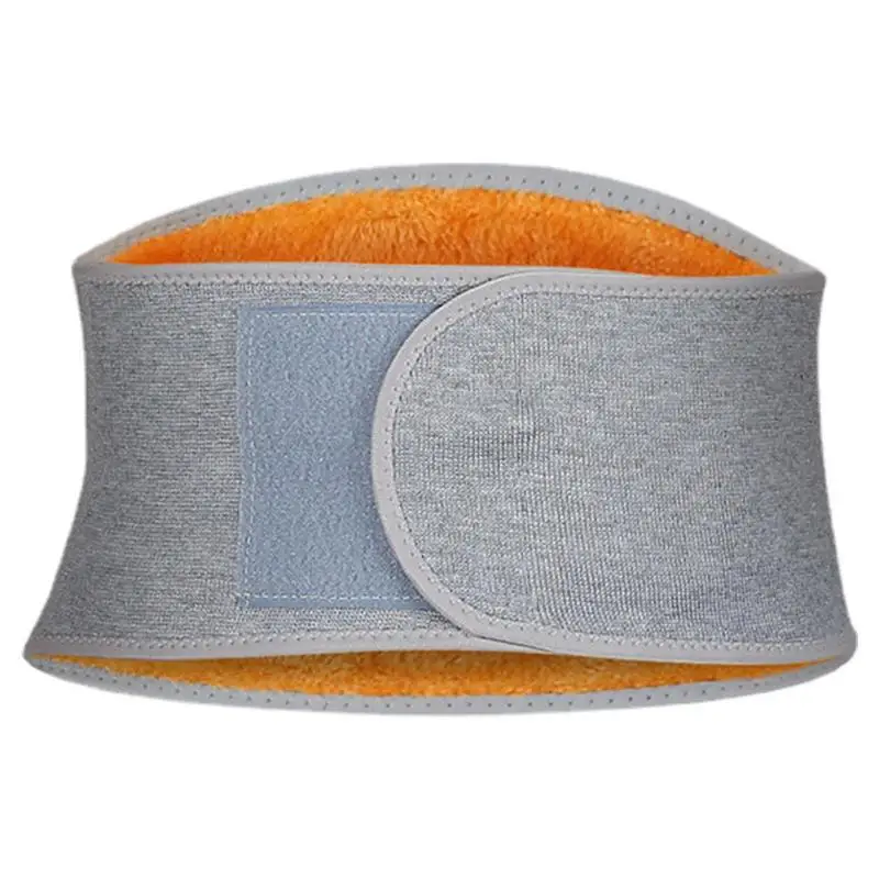 Warm-Waist-Belt-Abdominal-Protector-Thicken-Thermal-Waist-Warmer ...