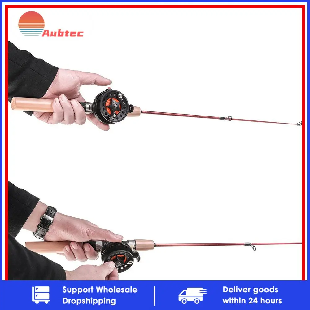 Ice-Fishing-Rod-Russian-Winter-Fishing-Rod-Tackle-Telescopic-Winter ...