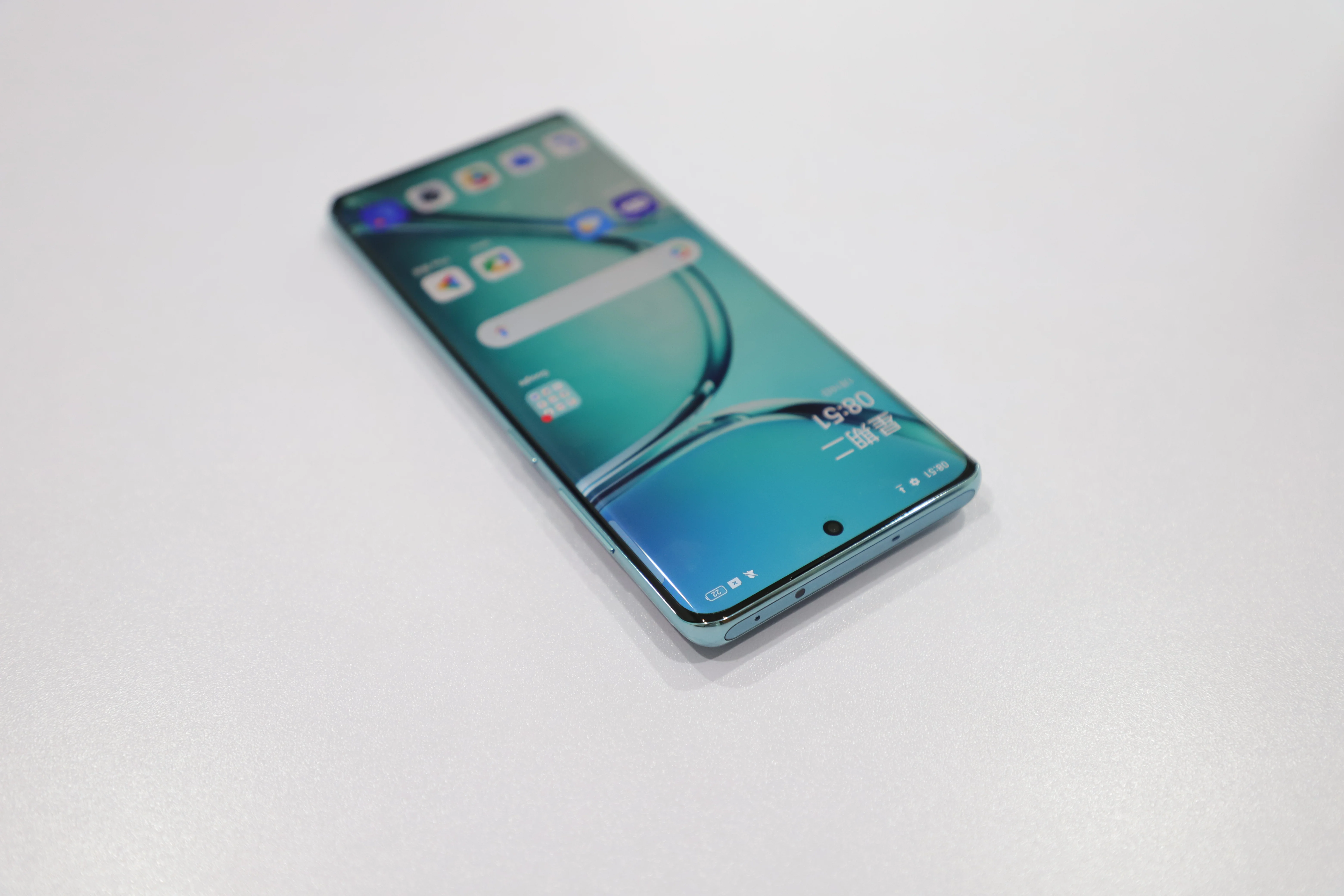 OnePlus ACE 2 Pro 5G Smartphone Snapdragon 8 Gen 2 6.74'' 120Hz AMOLED ...