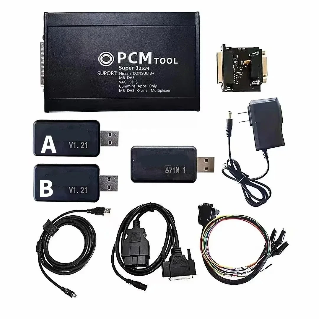 67IN1 V1.20 V1.21 PCMflash ECU Programmer OBD BENCH BOOT - AliExpress 34