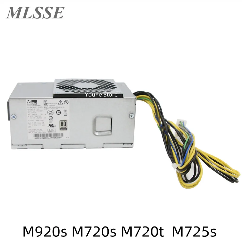 For Lenovo M920s M720s M720t M725s M75s-1 P330 Workstation 2nd Gen 260W ...