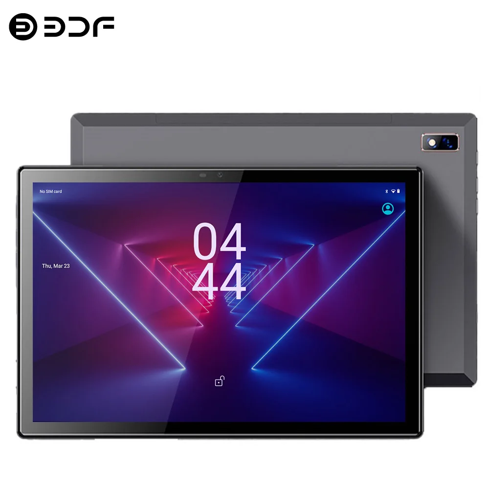 BDF-P30-Android-12-Tablet-PC-Octa-Core-8GB-RAM-256GB-ROM-Tablets-de ...
