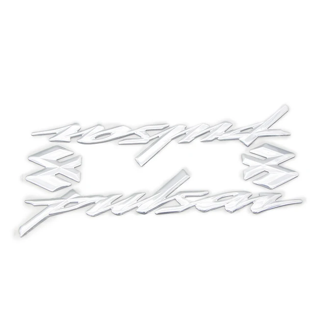 Bajaj Pulsar Dtsi Logo