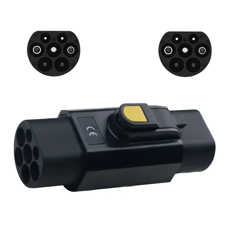 Type2-to-GBT-Adapter-7-2kw-22kw-380V-Compatible-with-Type-2-Charger-for ...